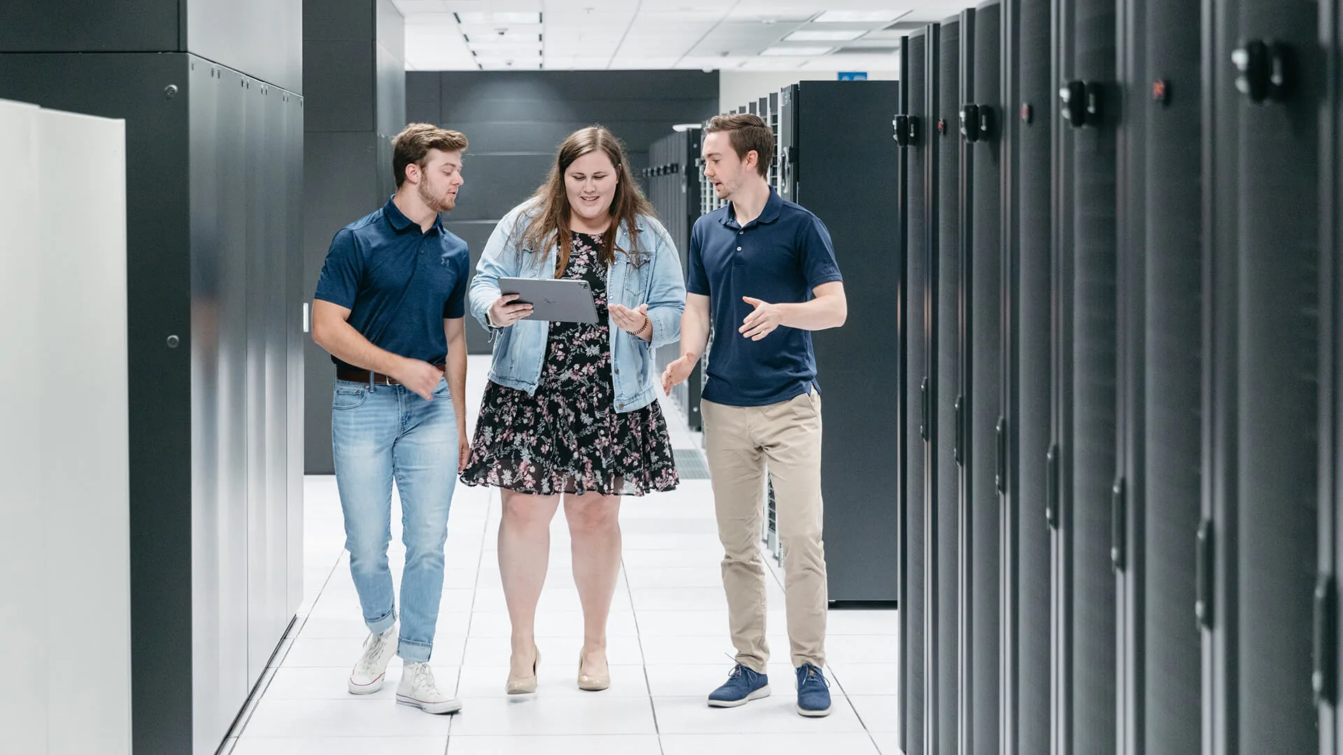 Careers in Tech | CAS